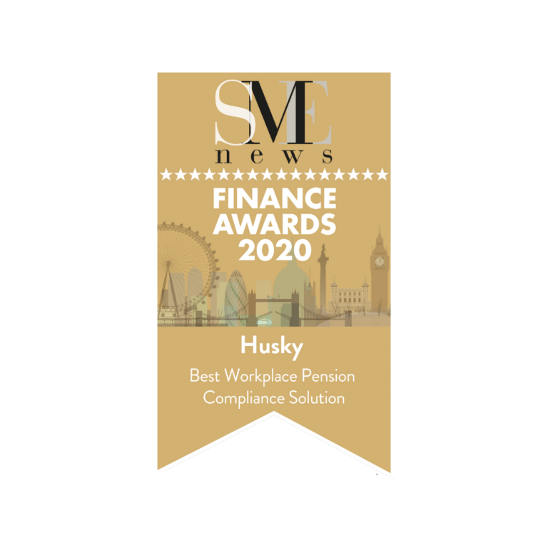 About us - Husky Finance