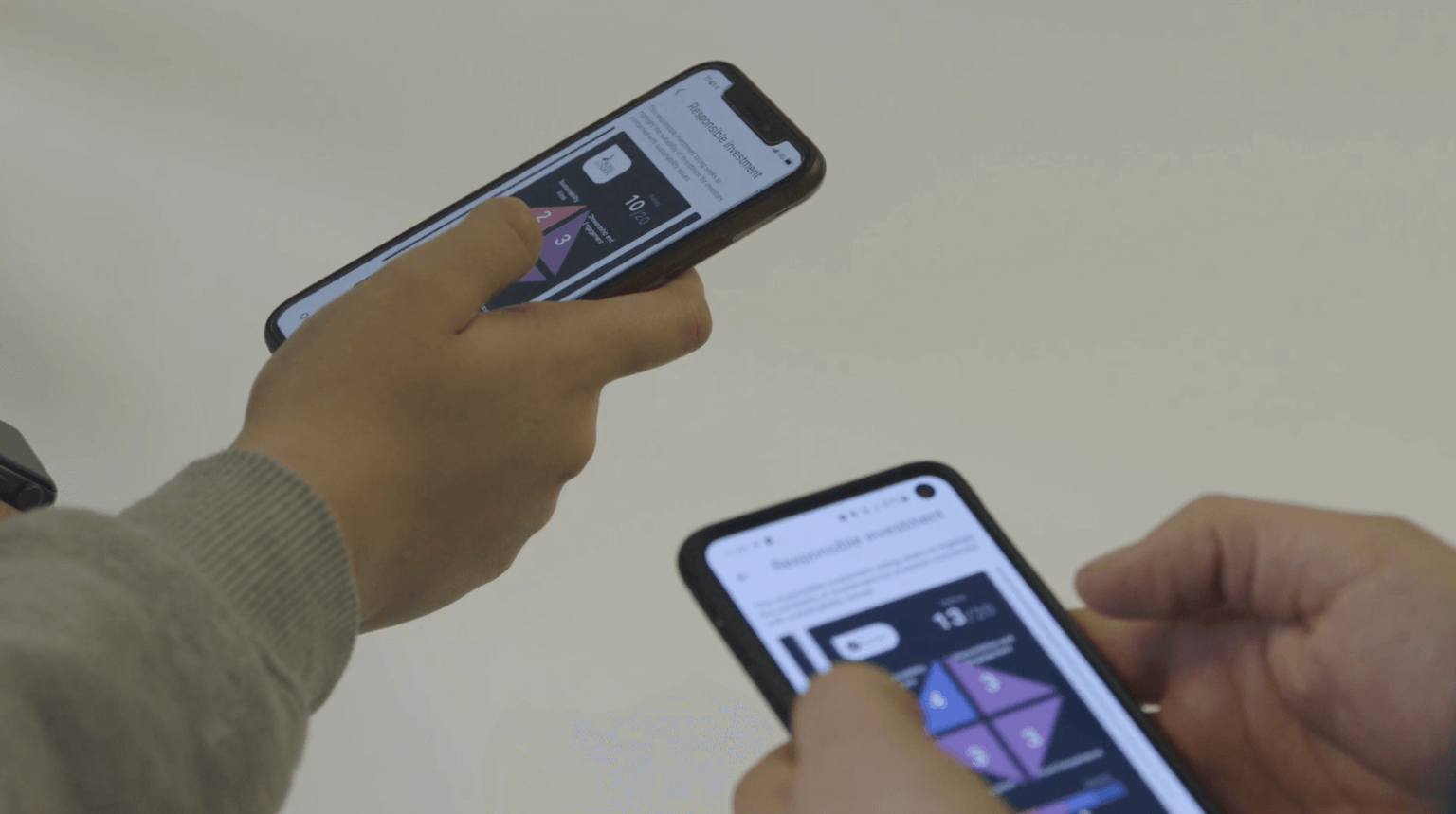 Workplace Pension Management For Individuals - Husky Finance