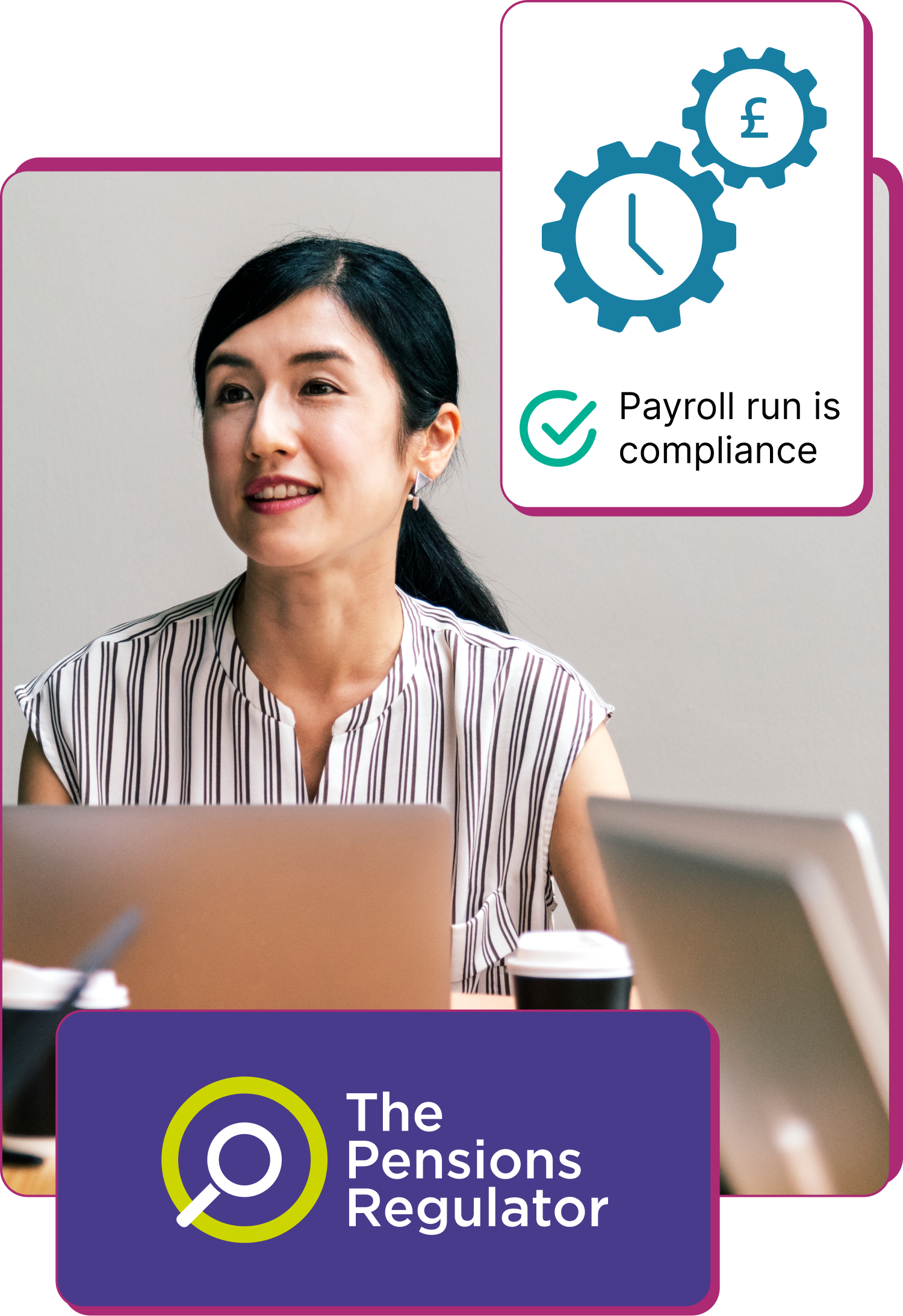 Our services - Husky Finance